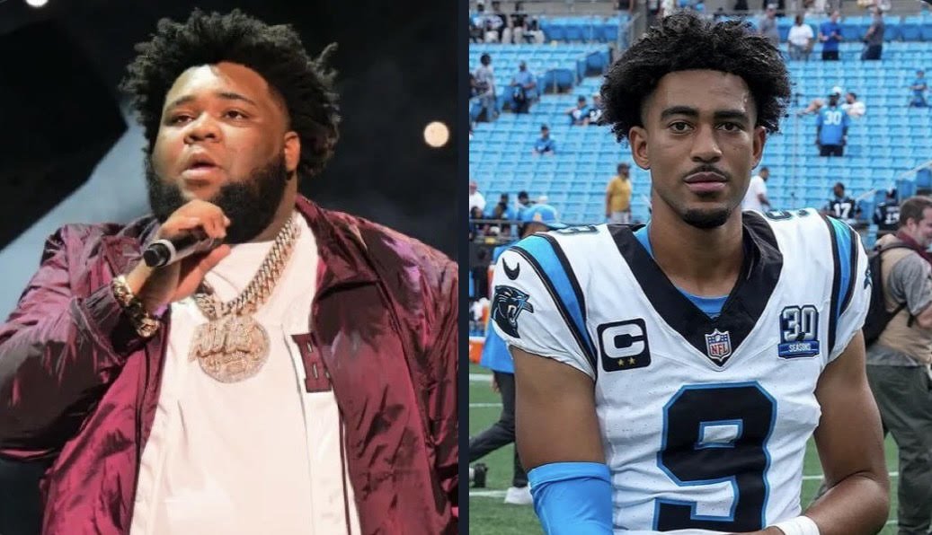 Did Rod Wave just save Bryce Young's NFL career? | Flipboard