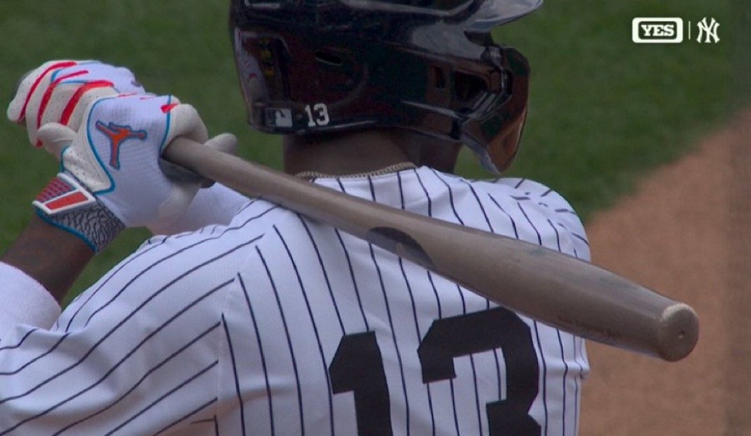 What's going on with the Yankees and the 'illegal bat' conspiracy ...