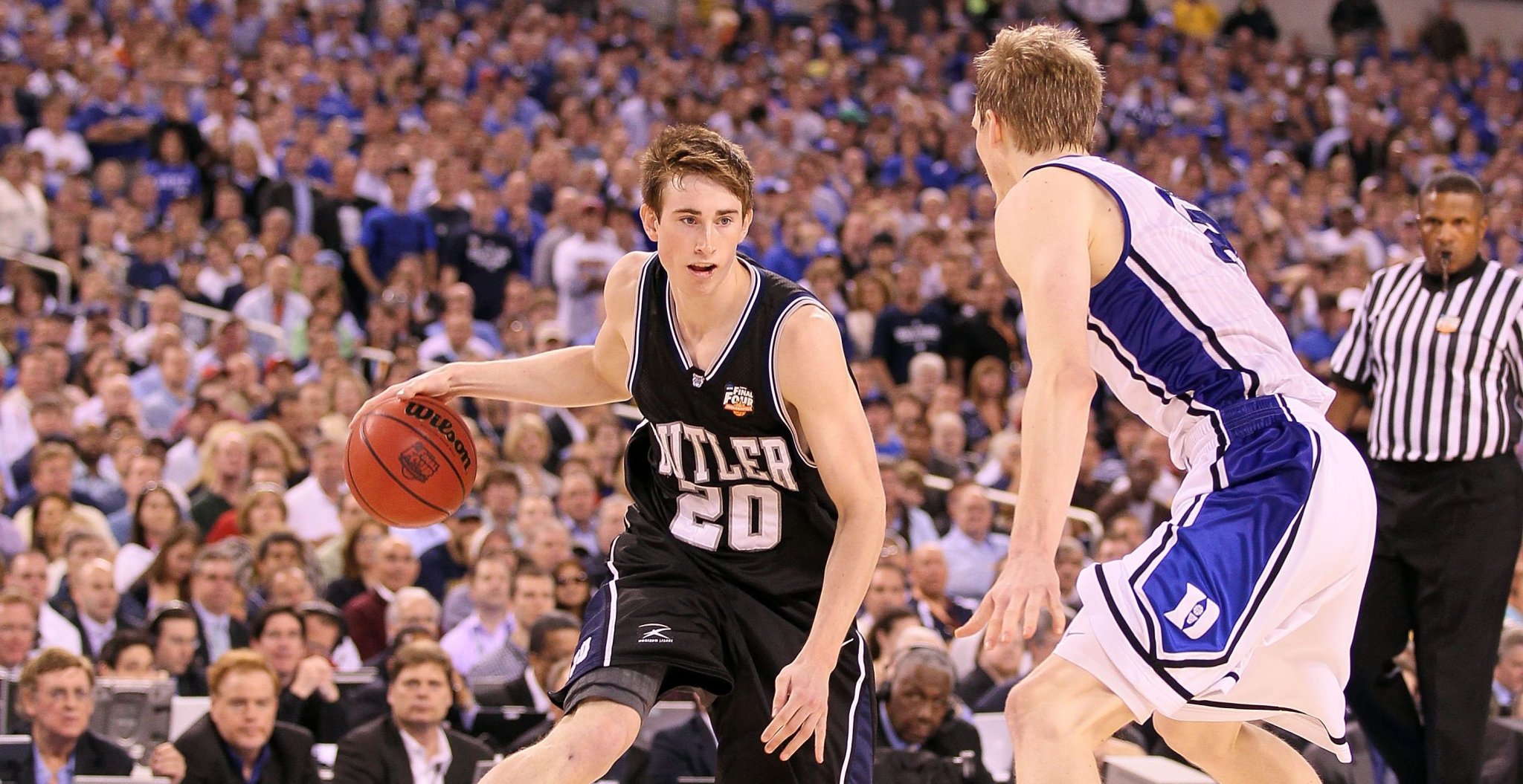 We ranked the greatest comebacks and Cinderella stories in March ...