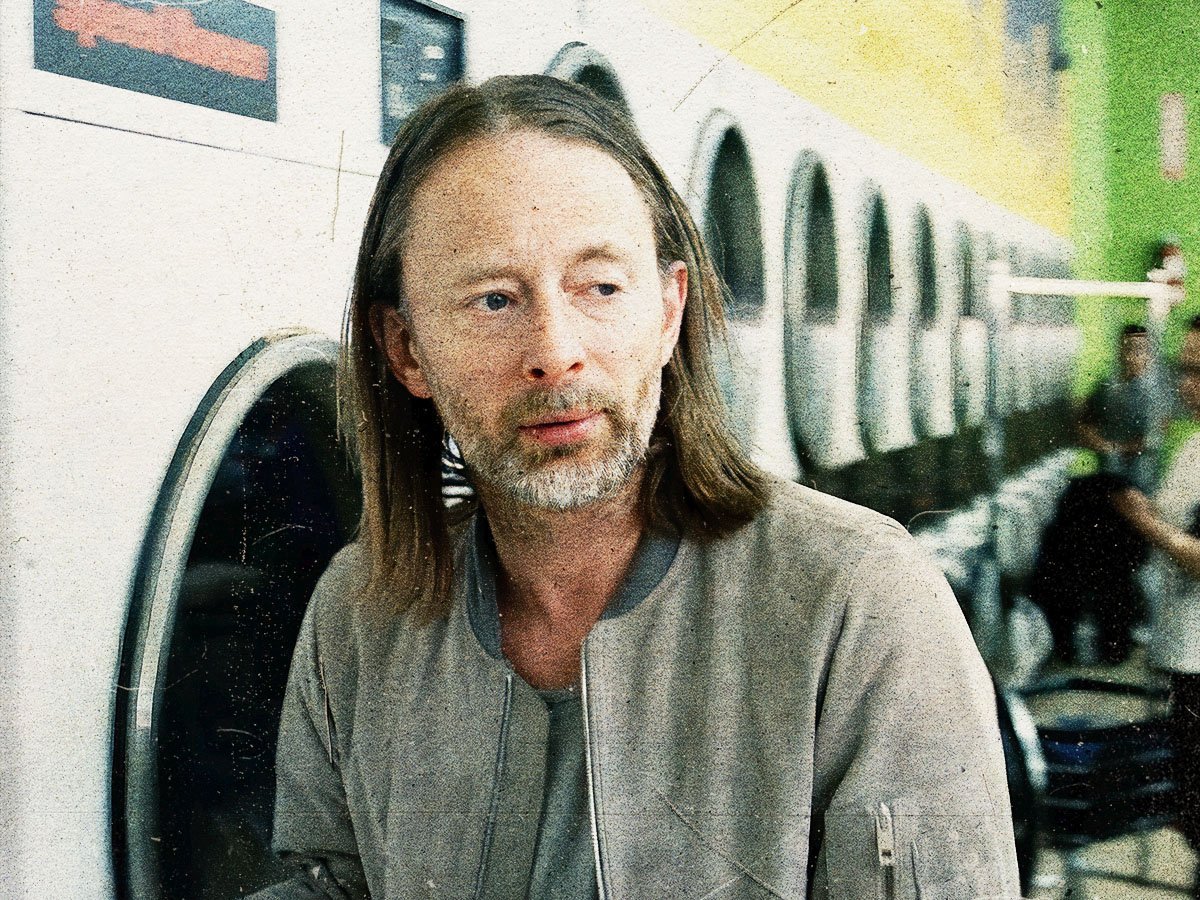 The guitarist Thom Yorke said could play anything: “Absolute musical ...