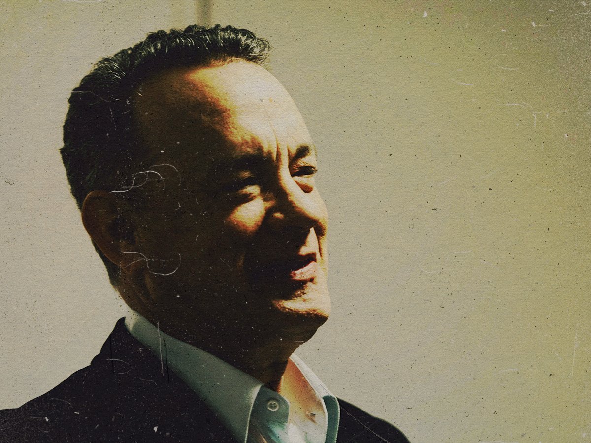 The TV series that blew Tom Hanks away: “One of the greatest things I ...