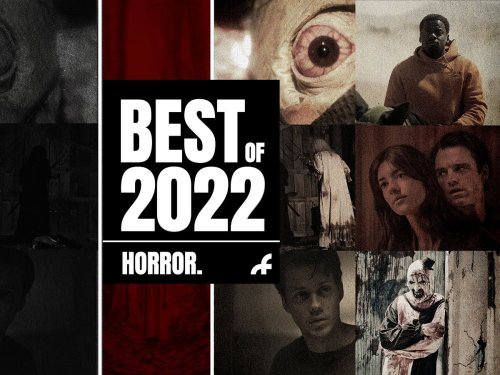 The 20 best horror movies of 2022 | Flipboard