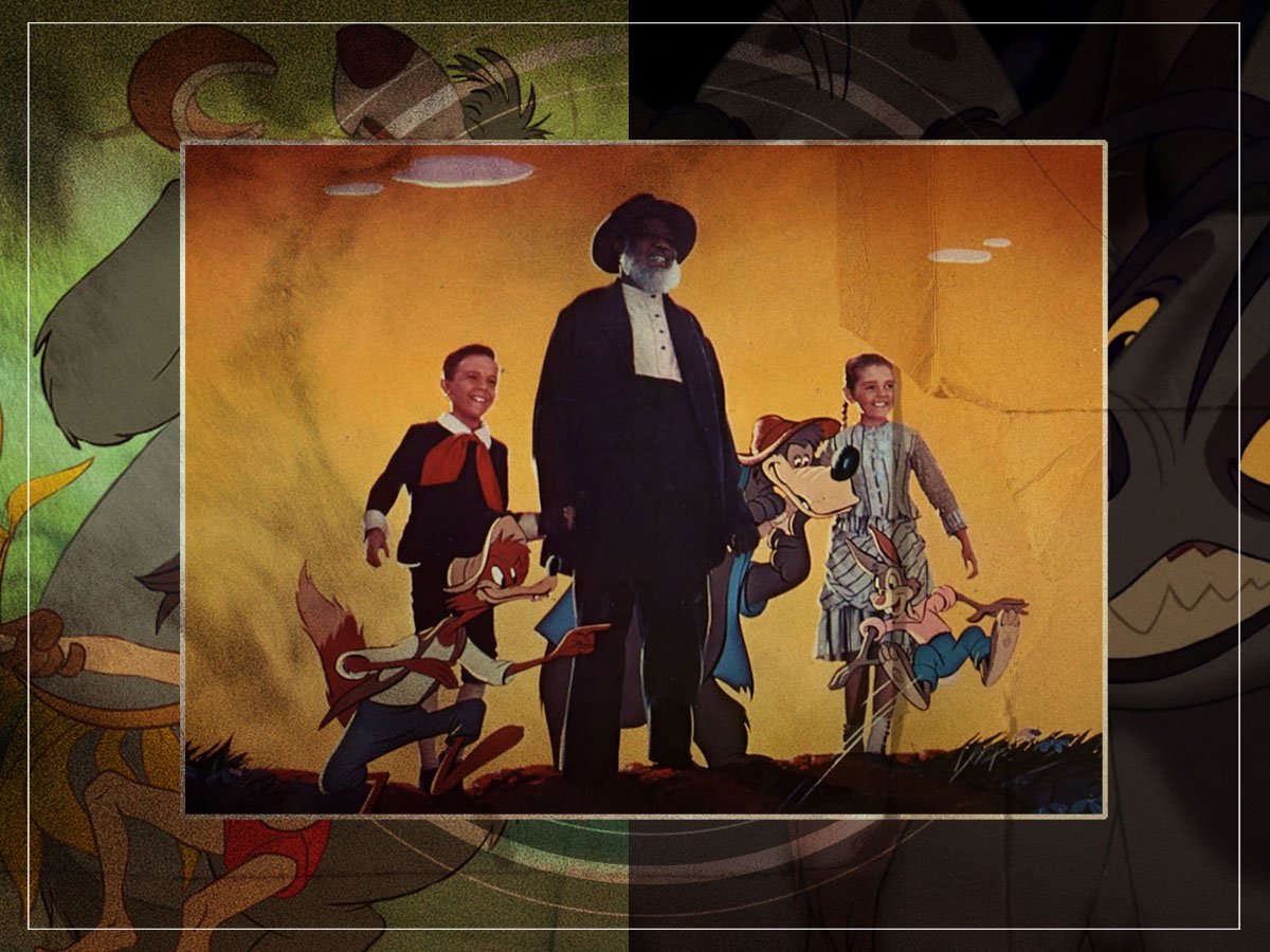 The dark side of Hollywood: the racism lurking in Disney’s most iconic ...