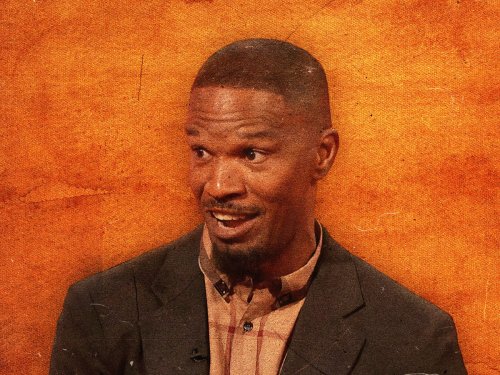 The Movie That Jamie Foxx Admits Is Awful Flipboard