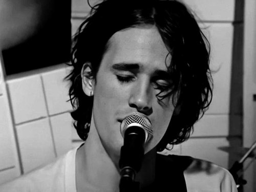 Picking out the best cover songs on Jeff Buckley album 'Live at Sin-é ...