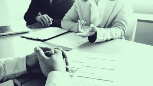 This simple template can help you answer any job interview question ...
