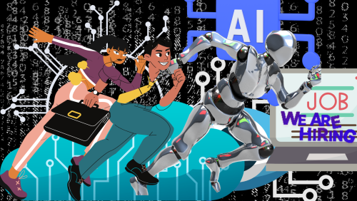 How The Rise of AI and Its Impact on Silicon Valley Jobs: An In-Depth ...