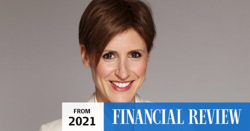 Alberici out at Compare the Market | Flipboard