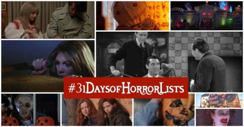 10 Best Horror Movies Set on Halloween Night | Flipboard