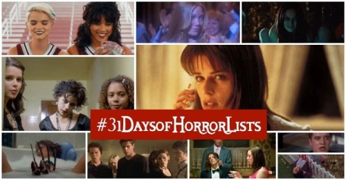 10 Most Unshakable High School Horror Movies | Flipboard
