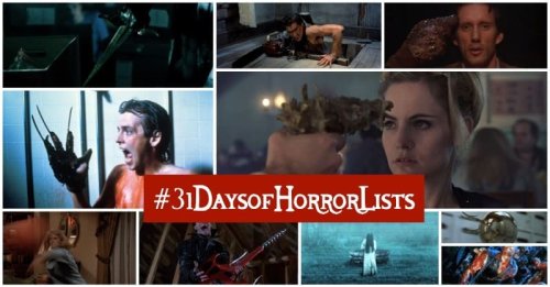 10 Deadliest Horror Movie Weapons | Flipboard