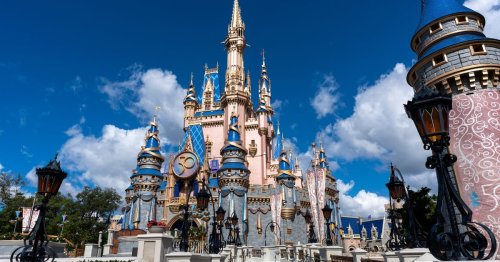 15 Legendary Rides at Disney World You Have to Try at Least Once ...