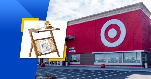 9 Stylish Target Dupes That Easily Rival Pottery Barn and Crate ...