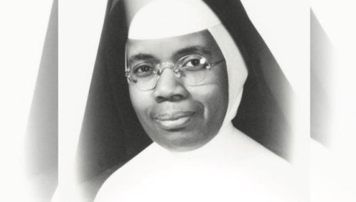 Who is Sister Wilhelmina Lancaster, the Missouri nun whose body was ... Who is Sister Wilhelmina Lancaster, the Missouri nun whose body was ...