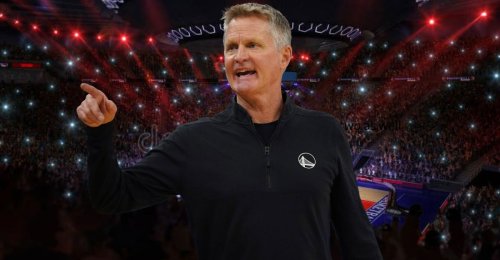 SNL put Steve Kerr on Spot With Diabolical Nick Kerr Skit | Flipboard