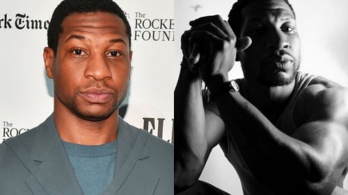 Jonathan Majors Shares 6 100 Calorie Diet And Training Plan For