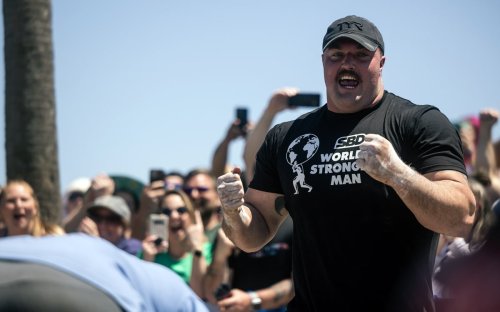 Exclusive: Mitchell Hooper Reveals How Brian Shaw, Tom Stoltman ...