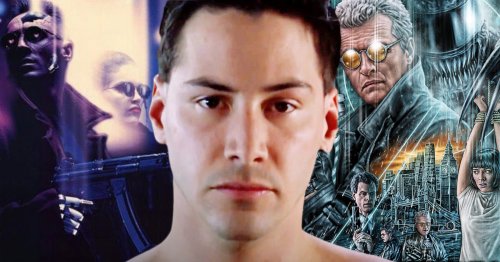 8 Great Cyberpunk Movies You Need To See | Flipboard