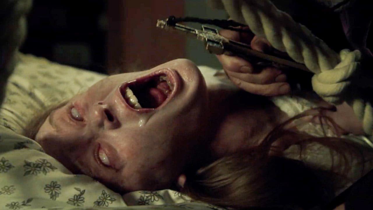 The Ritual (2025) - Movie Review | Flipboard