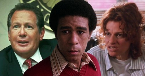 10 Great Comedic Talents Wasted By Hollywood | Flipboard