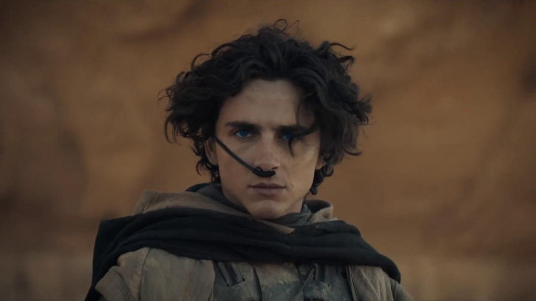 Denis Villeneuve drop first look at 'Dune 3: Messiah' with major plot details | Flipboard