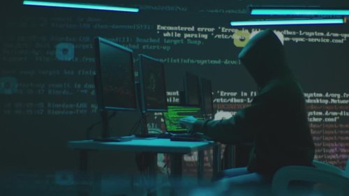 Who's next - The teenage hackers that attacked Microsoft, Uber and ...