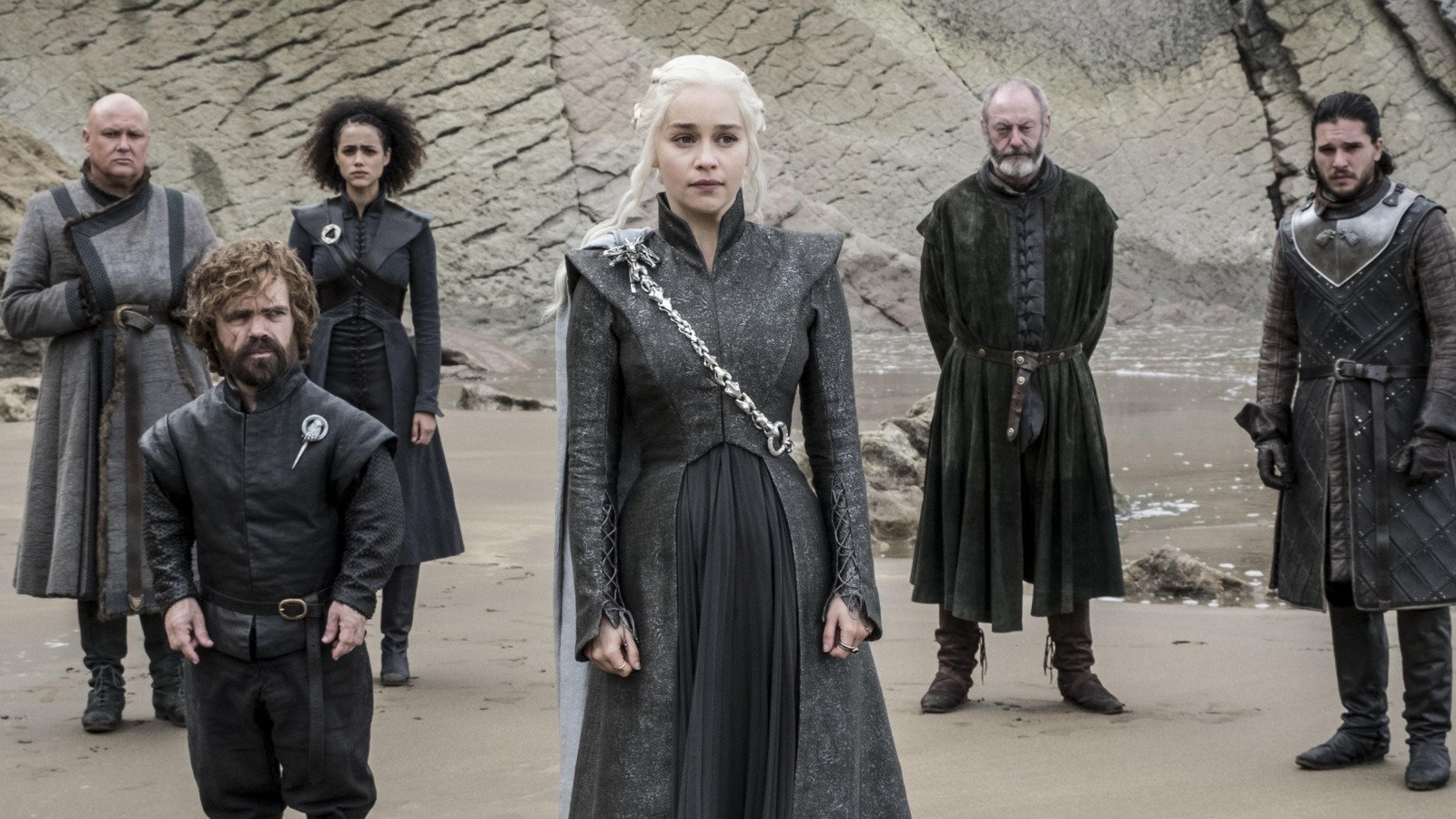 12 Best Shows Like Game Of Thrones | Flipboard