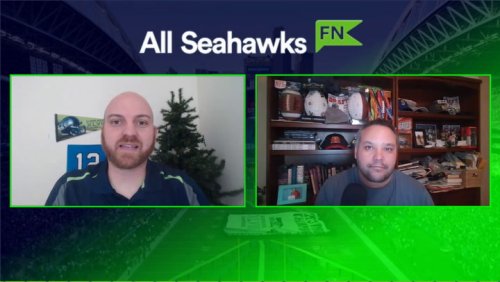 Did NFL Put Seahawks At Competitive Disadvantage With Playoffs On Line ...