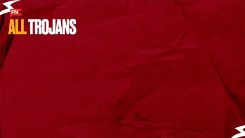 Matt Colombo interview: USC Trojans on Fan Nation Podcast | Flipboard