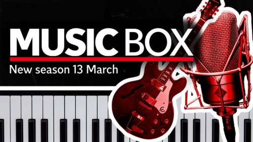 Music Box returns for a brand new series on Independent TV | Flipboard
