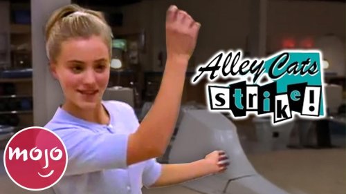 Top 10 Disney Channel Original Movies You've Never Heard Of | Flipboard