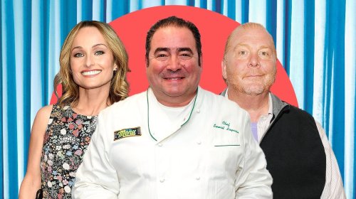 Behind The Scenes Facts Of Your Favorite Food Network Stars | Flipboard