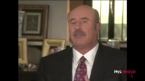 Top 10 Dr. Phil Guests Who Got Famous After the Show | Flipboard