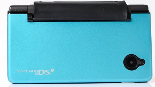 The Original Nintendo Dsi Prototype Included Two Ds Cartridge Slots ...