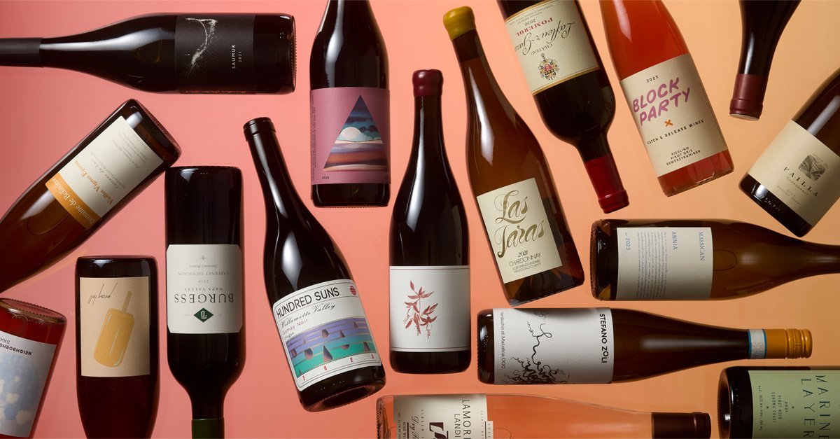 The Best Wines of 2024 | Flipboard