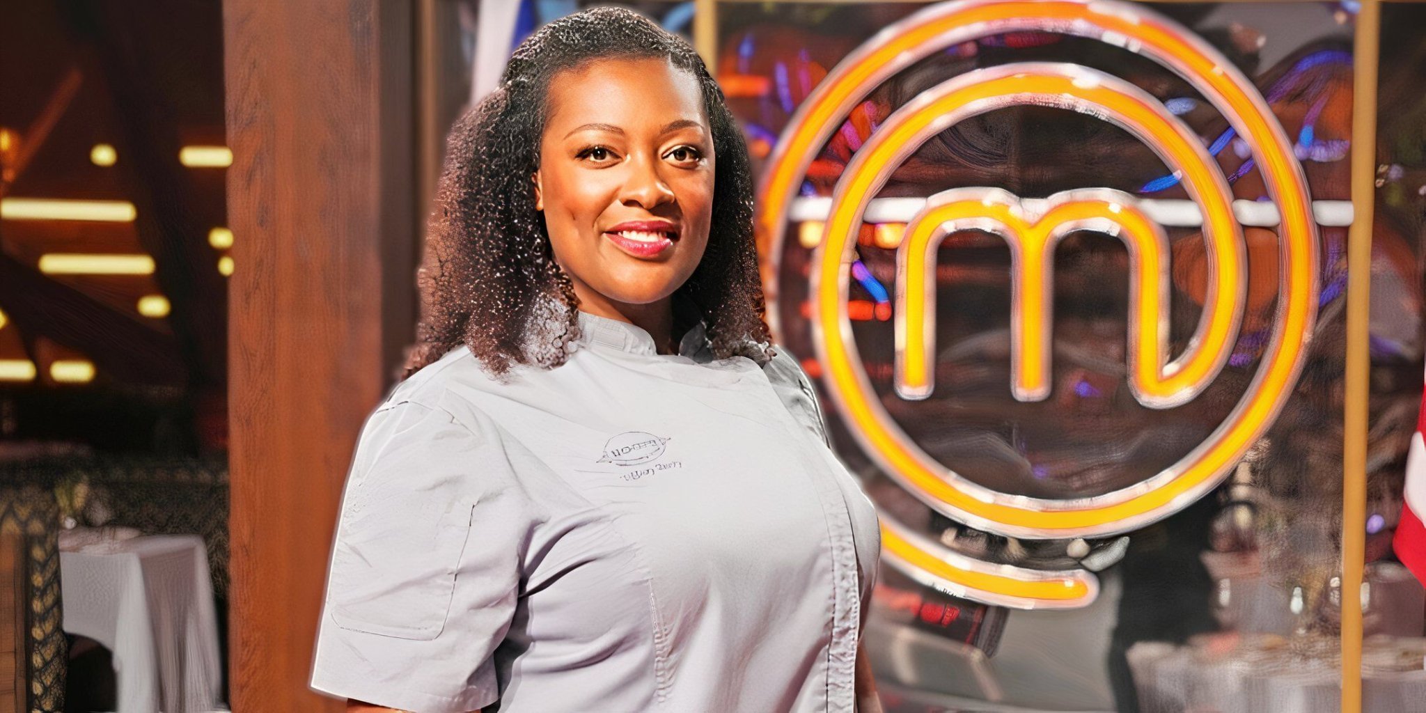 Fans React After MasterChef Announces The Newest Judge Joining Season 15 | Flipboard