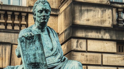 Who were the best philosophers ever? | Flipboard