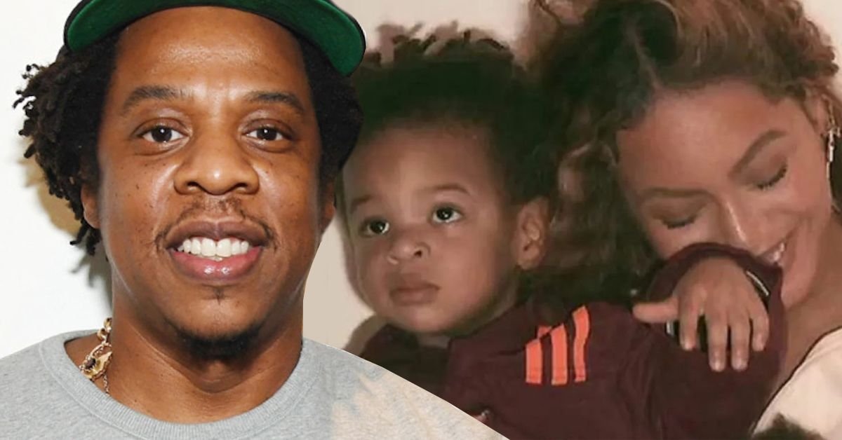 Why Fans Rarely See Jay-Z and Beyoncé's Son Sir Carter | Flipboard
