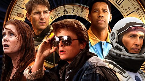 The 15 Best Time Travel Movies Of All Time | Flipboard