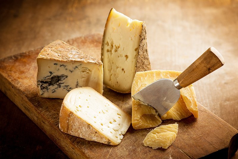 15 POPULAR ITALIAN CHEESES YOU SHOULD TRY | Flipboard