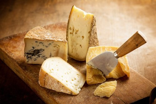 15 POPULAR ITALIAN CHEESES YOU SHOULD TRY | Flipboard