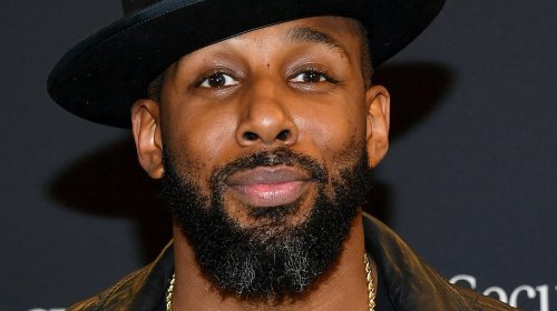 The Tragic Death Of DJ Stephen 'tWitch' Boss | Flipboard