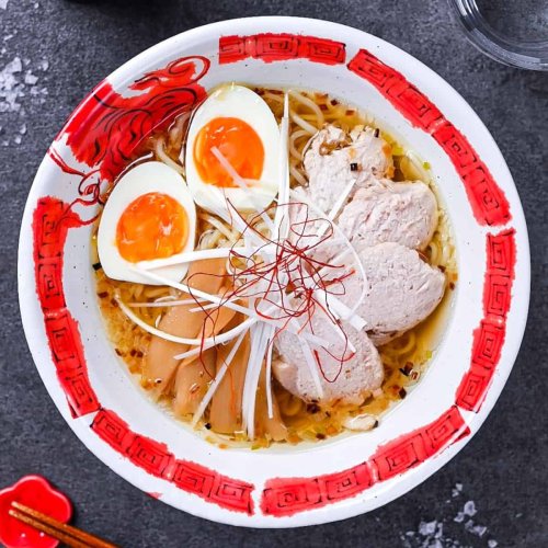 10 Authentic Ramen Recipes You Need to Try from Japan | Flipboard