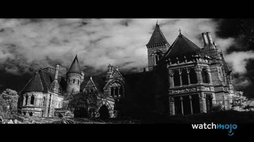 Horror History: Ghosts, Demons and Things That Go Bump in the Night ...