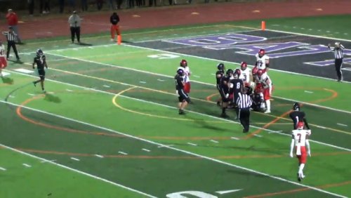Ty Gordon Senior Highlights | Flipboard