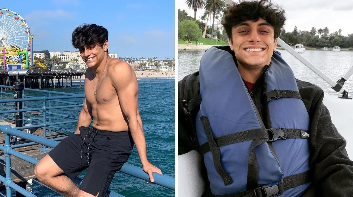 Florida’s Nick Kratka Has 5M Followers & Tells Us How TikTokers Make ...