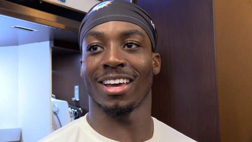 Dolphins CB Kader Kohou on how coach Sam Madison helps build his ...