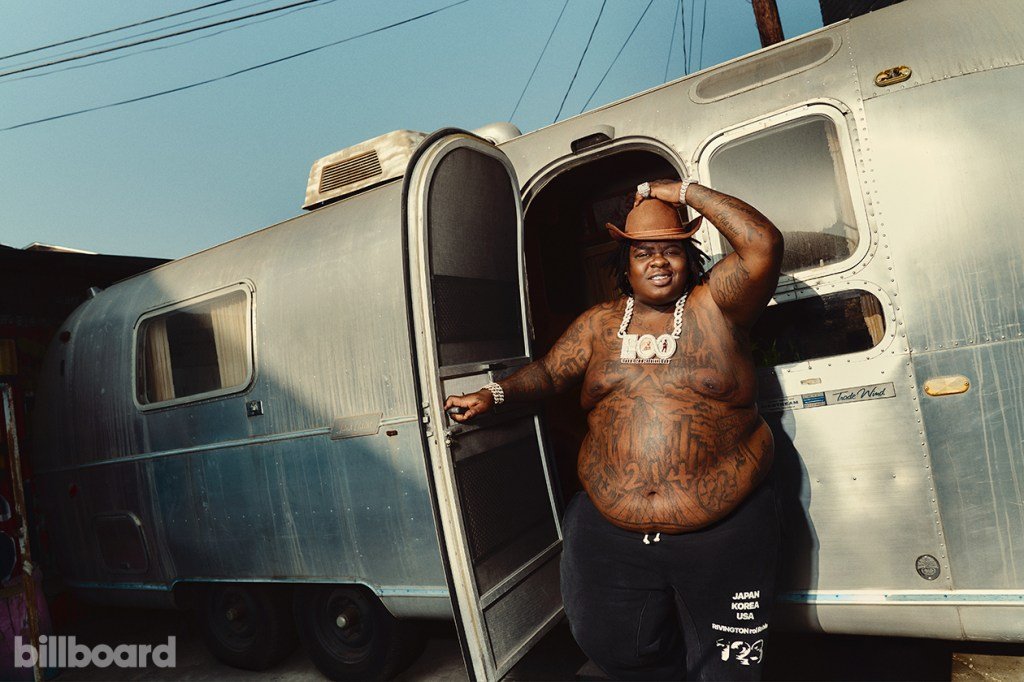 BigXThaPlug Billboard Cover Story | Flipboard