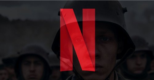 Netflix's new number-one movie is one of its most brutal yet | Flipboard