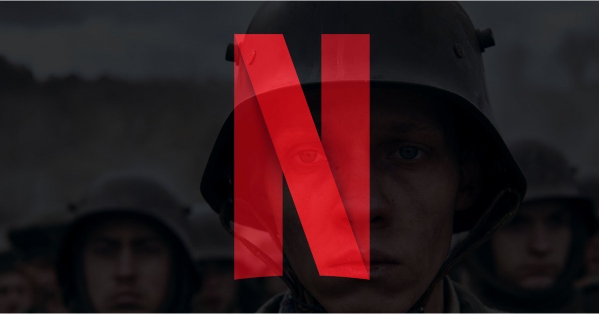 Netflix's new number-one movie is one of its most brutal yet | Flipboard